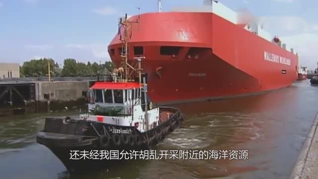 中国为什么那么看重南海,除了海洋资源,还有这个原因!