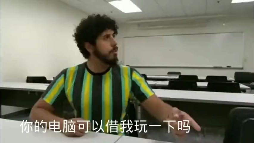 这就是骂我的世界的迷你玩家的下场