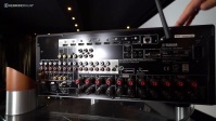 YAMAHA RX-A3070 AVENTAGE Music Cast AV Receiver Vorstellung ...