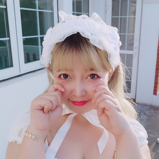 月野象小美 
