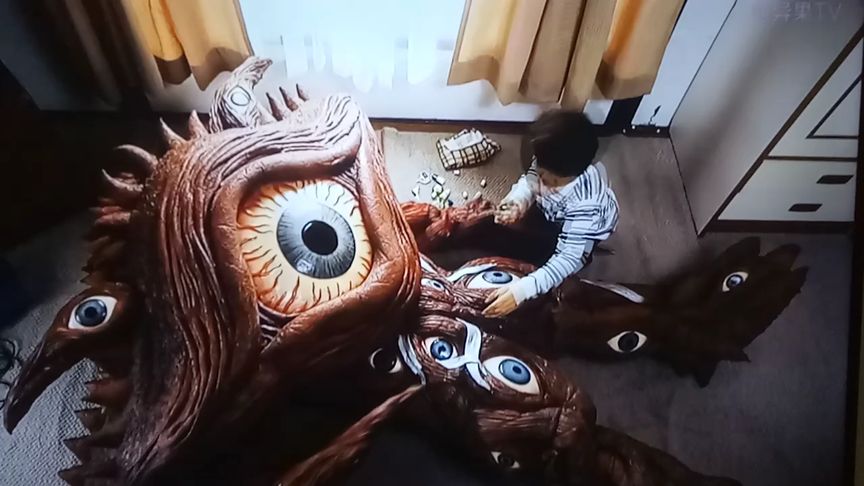 银河奥特曼(普通话版)