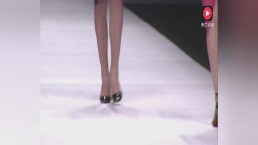 WECOUTURE 2015SS FALL OF SRPING高级定制发布会(三)