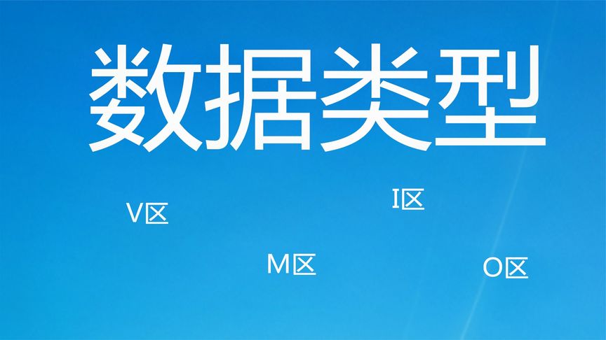 PLC有哪些数据类型,数据类型之间关系是什么?小白一看就懂