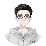 蓝仔老师de少儿编程课 