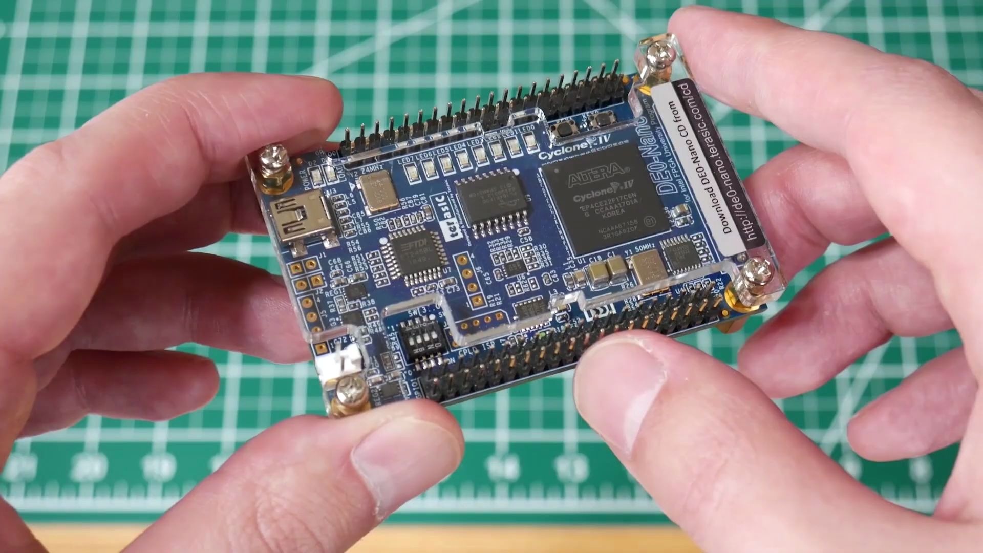 【FPGA电子琴制作】FPGA MIDI Music Synthesizer