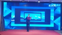 2020年《乐音歌友俱乐部》新春联欢晚会:诗朗诵《留住童年》朗诵者...