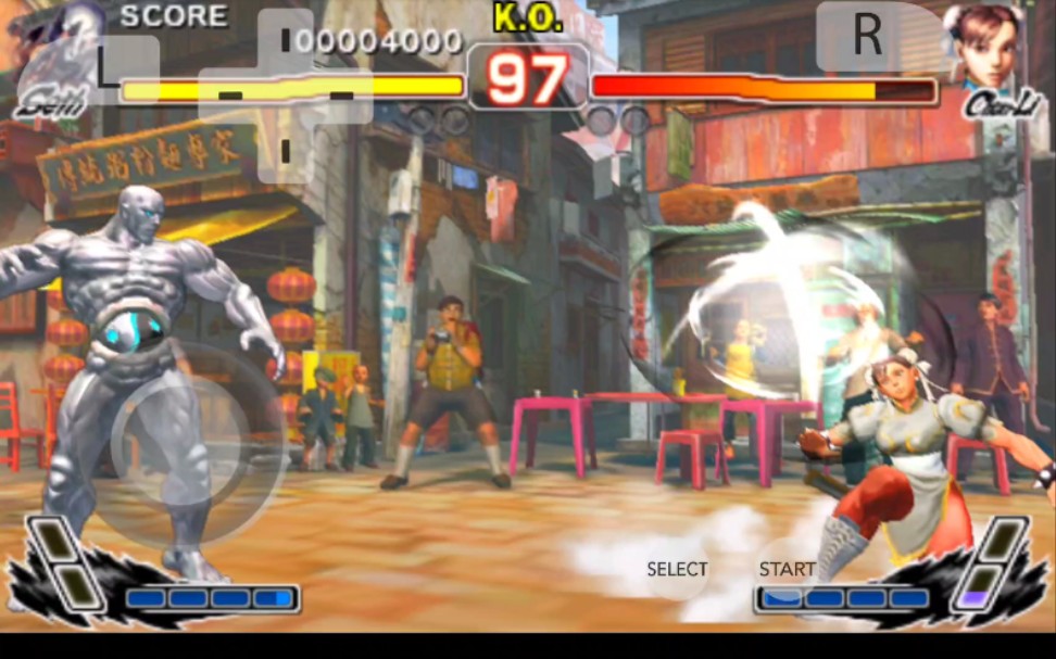 安卓Citra 3DS模拟器,老外增强版beta3