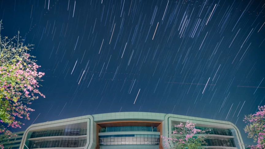 广东新高考:广州科技职业技术大学2021招生宣传片
