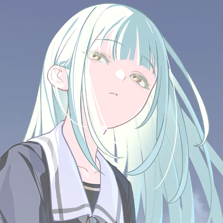 さよならちゃん 
