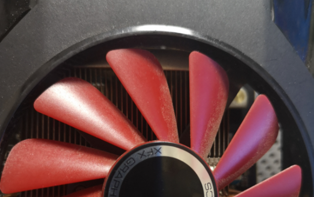 RX470至RX580显卡bios刷写与修改 UP主孤注一掷 矿渣470娱乐大师...