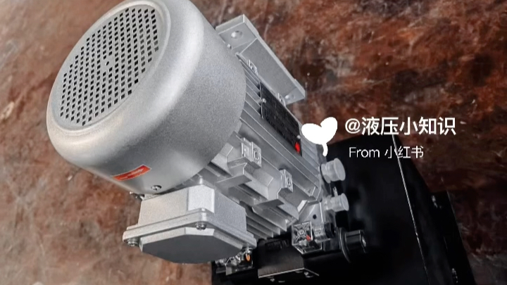机床液压站设计 非标液压系统定制