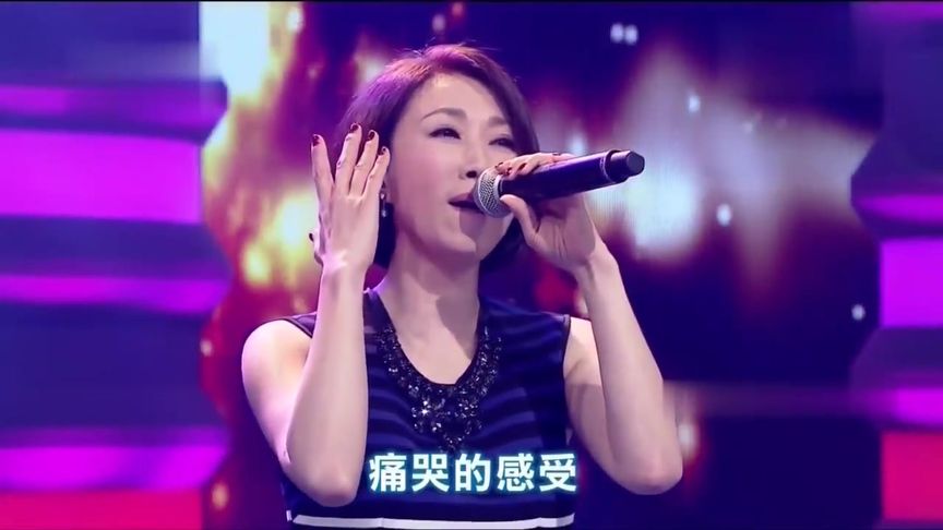 《还珠格格》片尾曲《雨蝶》没想到还有另一个版本!