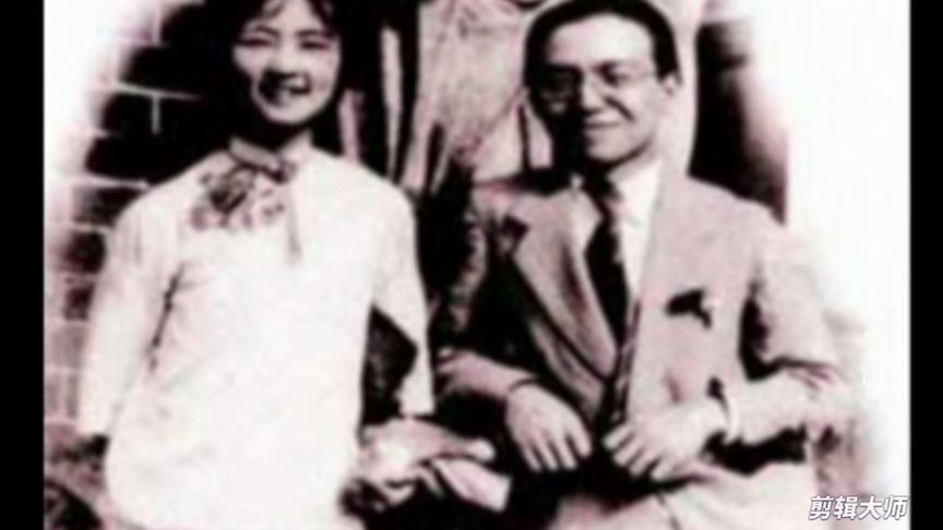 纪录片:梁思成与林徽因