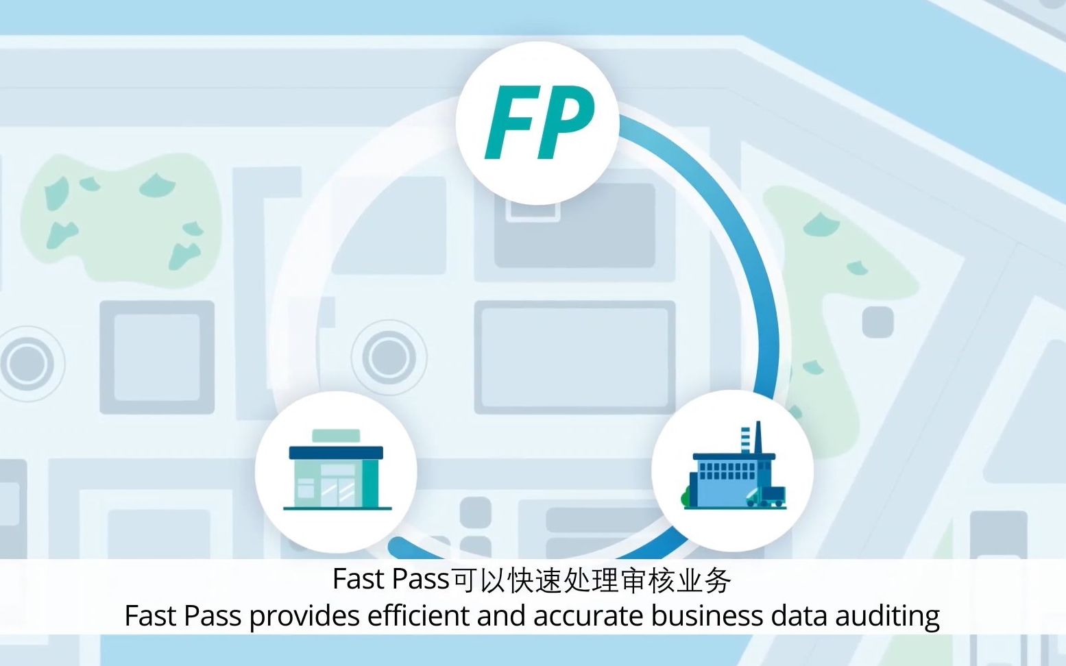 “绿色通道”,让业务审核流程畅通无阻