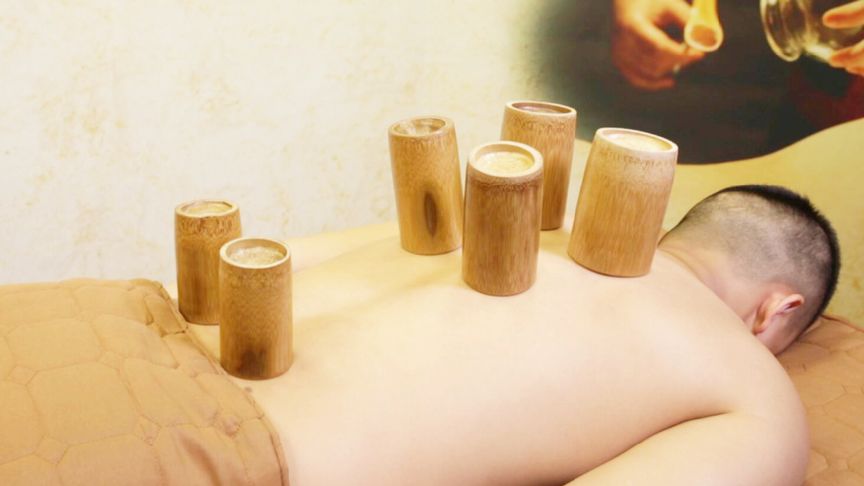 颈椎病引起的眩晕耳鸣恶心 用这些中医方法调理可能比吃药更管用