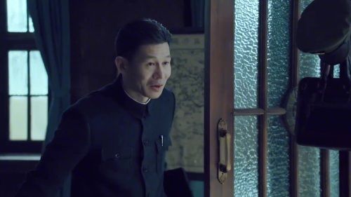 于和伟老师演的太好了,这段博弈,堪称一绝