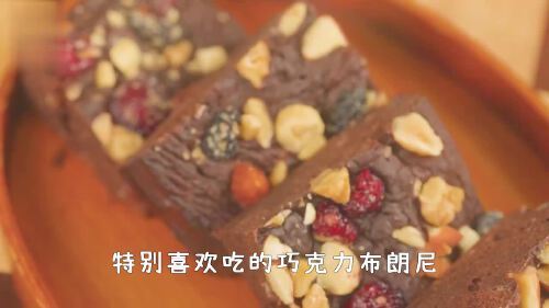 懒人甜品天花板!微波炉3分钟搞定,手残党闭眼做零失败