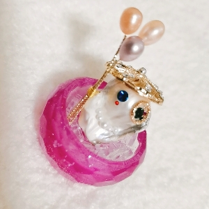 一口一斤小黄油 