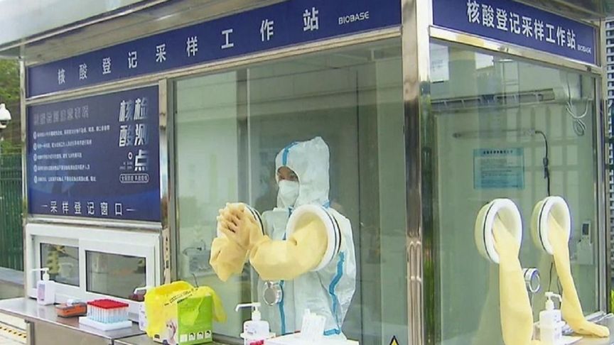 多地调整核酸检测间隔周期,常态化核酸该多久检一次?