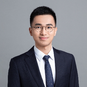 爱做饭的郭律师 
