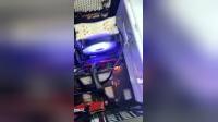 cpu显卡风扇都会转,键盘没反应,显示器没信号