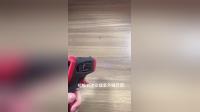 测温仪FT640-FT650使用方法视频