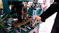 剪断模具_冲压模具设计与制造供应_方管圆管冲切裁断模具