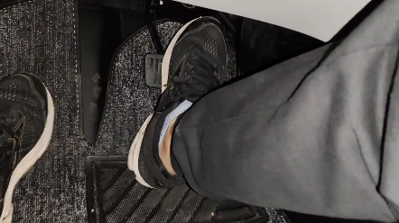 比亚迪宋Prodmi起步时刹车卡顿,据说是通病,有车友知道如何解决玛?