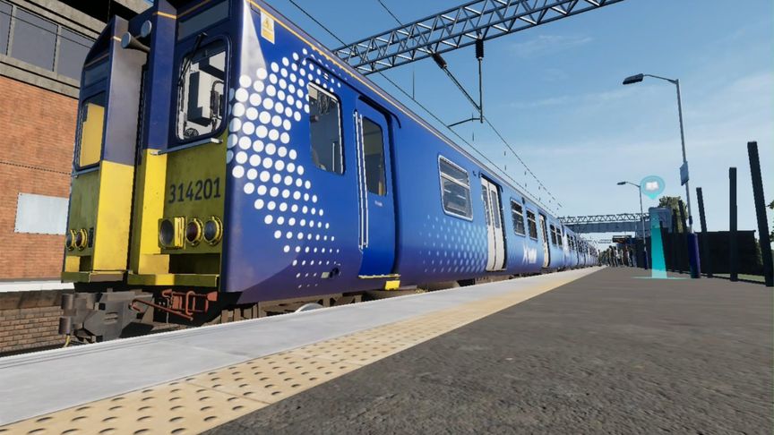 【模拟火车世界2】模拟火车世界2集锦