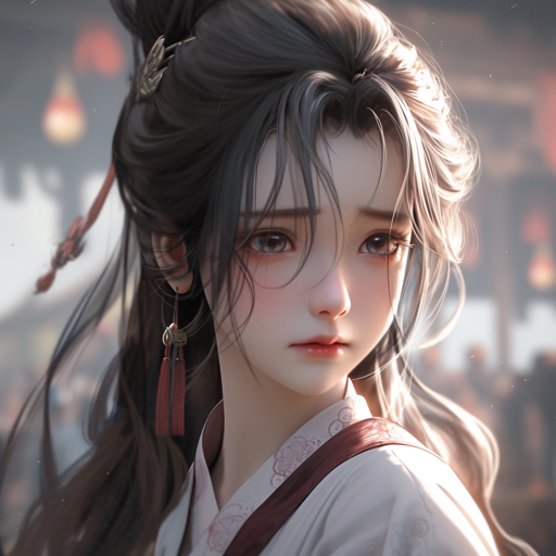 君漫谈 