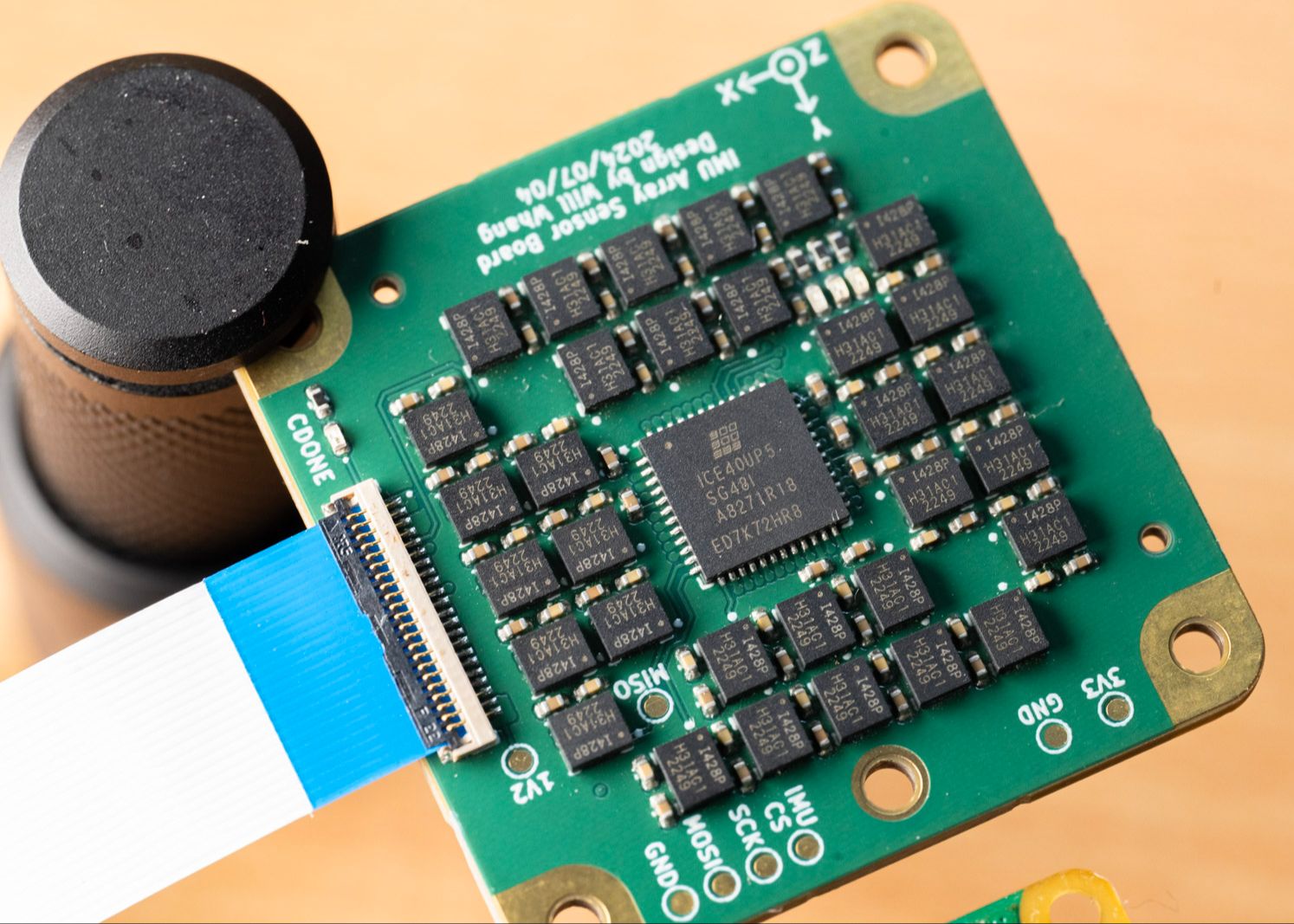 《安富莱嵌入式周报》第344期:开源手表一年的误差不到1秒,开源32路...