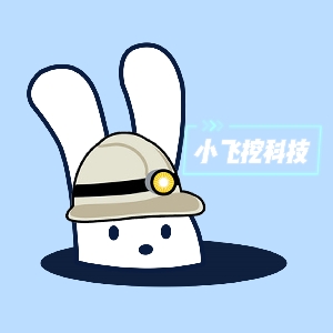 小飞挖科技 