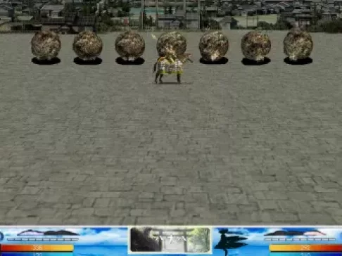 三国群英传7 二次元修改版 13