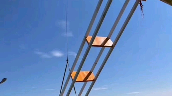 北京外跨钢结构楼梯设计制作安装公司