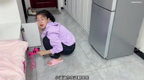 学校进行体能达标测试,涵涵只做了五个仰卧起坐,这能达标吗?