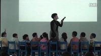 幼儿园优质课 中班综合教学活动《好玩的气球》蒋静
