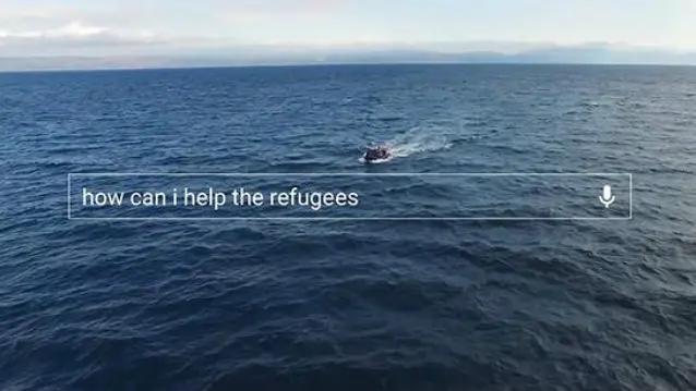 谷歌2015 年度搜索回顾,值得一看