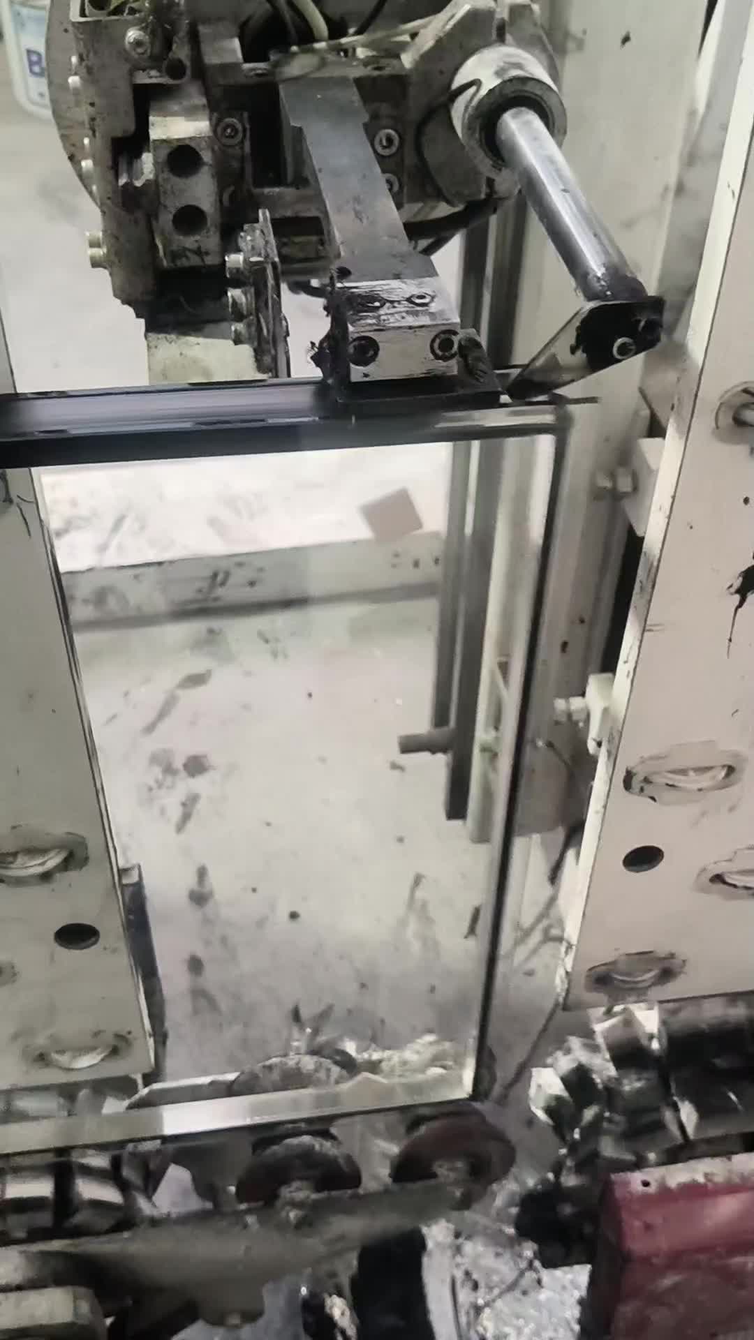 #创作灵感 #抖音推广 #玻璃加工 #系统门窗