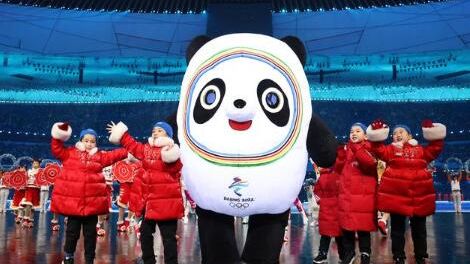 北京冬奥会开幕式进行第三次彩排