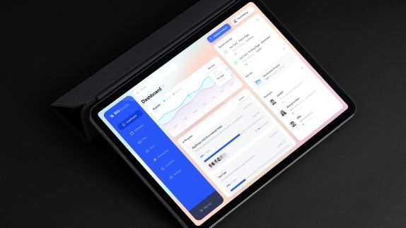 一个UI界面的设计过程,是需要层级明确,由繁入简,规则有序