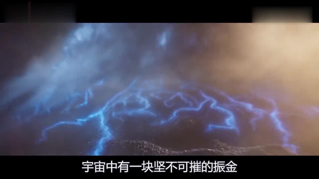 北美票房超过13亿美元,排名前十的科幻