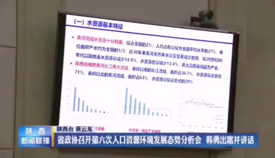 ...节约利用”进行分析研讨。省政协主席韩勇强调,要切实扎紧用水制度...