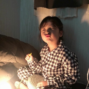 奕瑶丶 