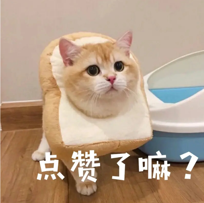大眼萌看世界 