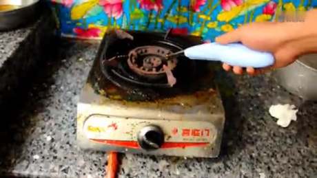 电子脉冲点火器使用方法