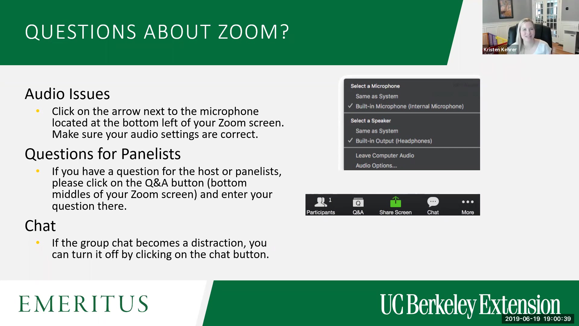 加州大学伯克利分校《实用数据科学》| 在线课程介绍