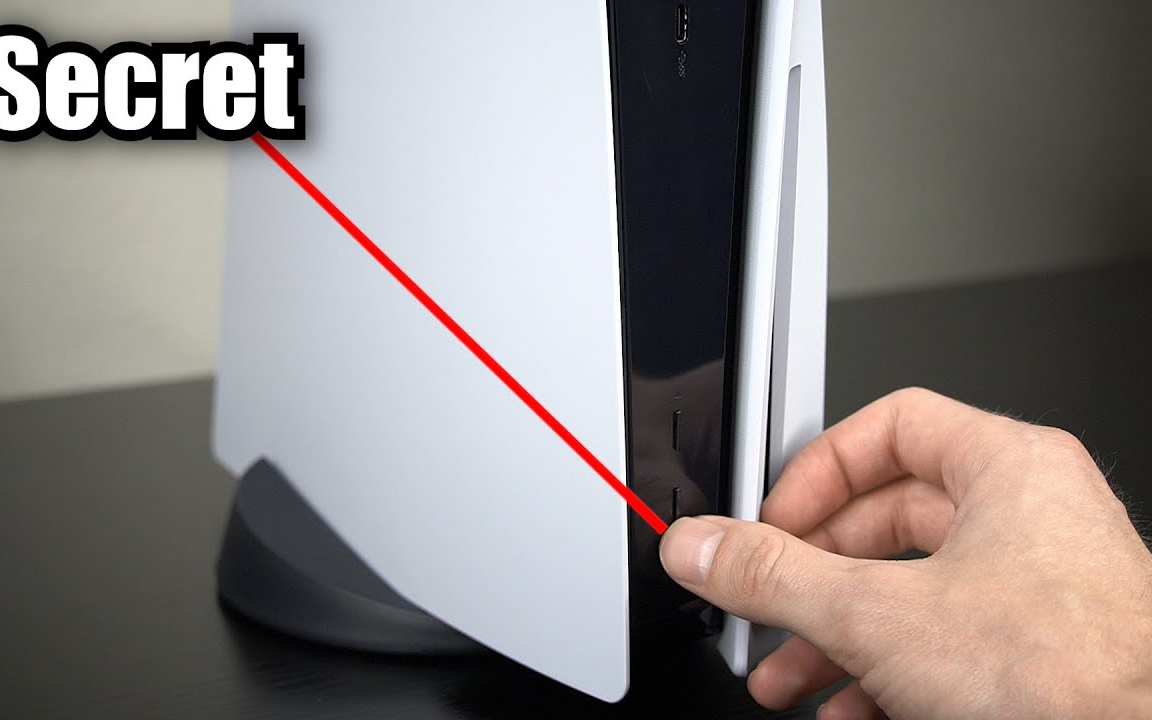 【PS5】重构数据库操作演示!