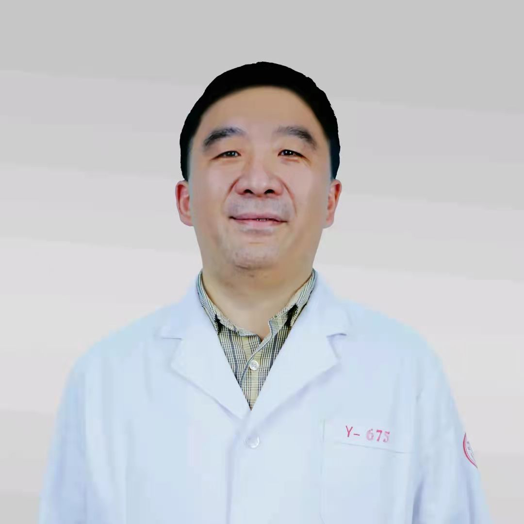 崔宁医生 