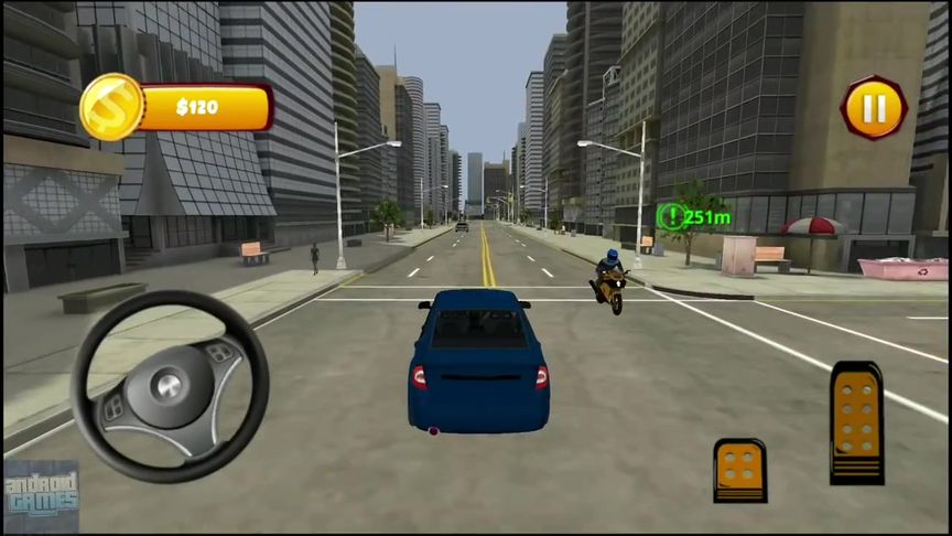 生活模拟器梦想家庭3D开放世界游戏