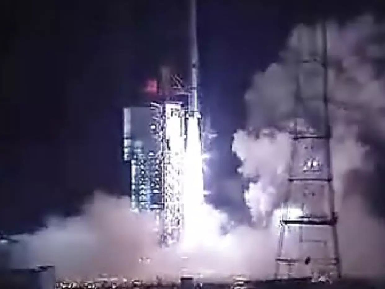 中国北斗卫星导航系统